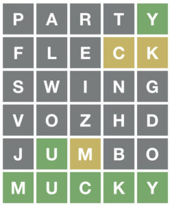 Win Wordle In Seconds With 5 Magic Words | Wordle | Love and Science