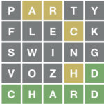 Win Wordle In Seconds With 5 Magic Words | Wordle | Love and Science