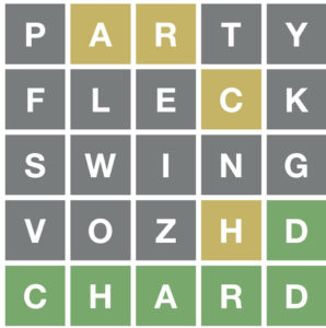 Win Wordle In Seconds With 5 Magic Words | Wordle | Love and Science