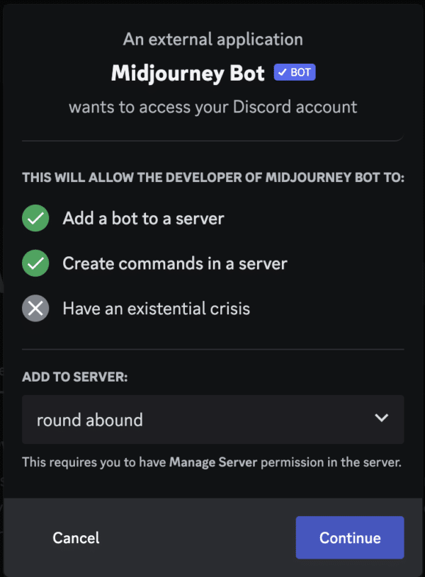 Stop feeling embarrassed on Midjourney and setup your own server. | AI ... Stop feeling embarrassed on Midjourney and setup your own server. | AI ...