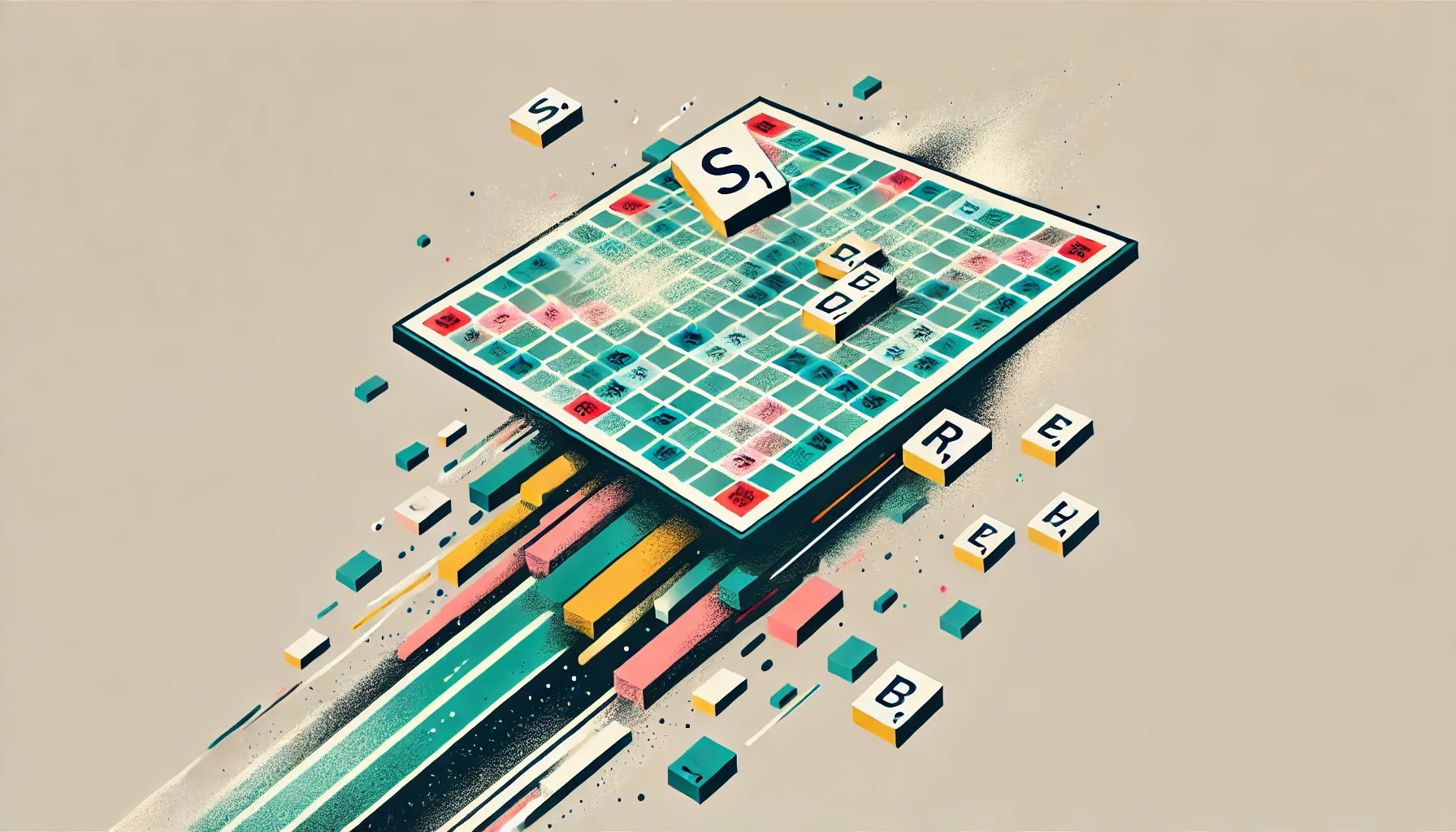 8 Letter Bingos and Triple-Triples - Scrabble Tips & Word Lists | Love ...